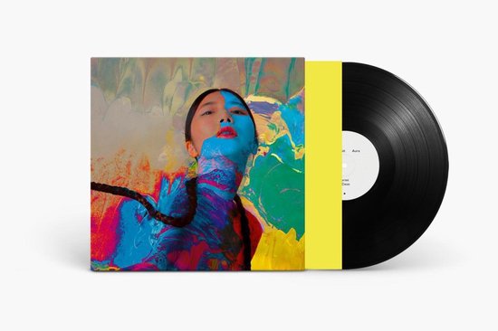 Hatis Noit - Aura (CD), Hatis Noit | CD (album) | Muziek | bol