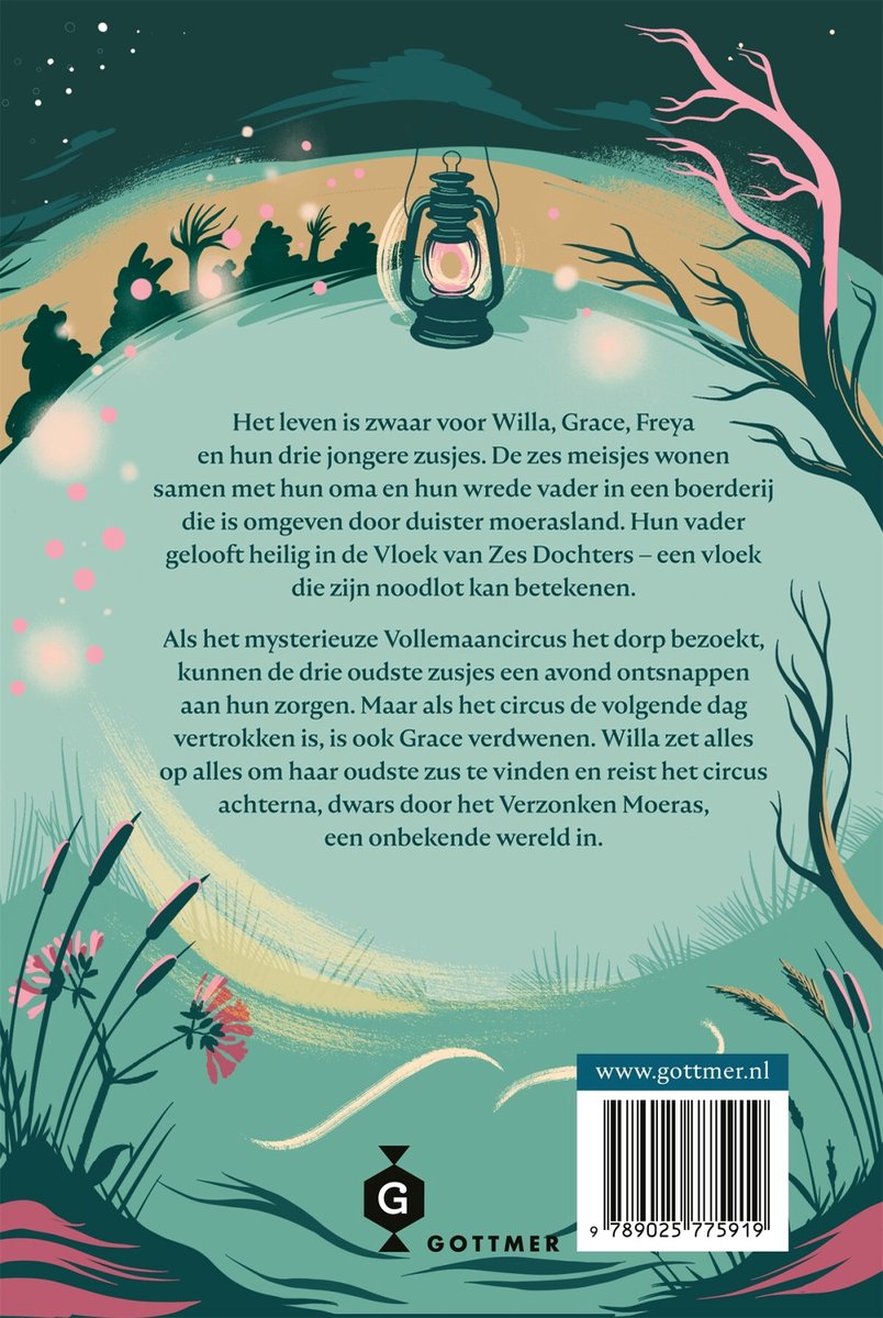 De zusjes uit het Verzonken Moeras (ebook), Lucy Strange ...