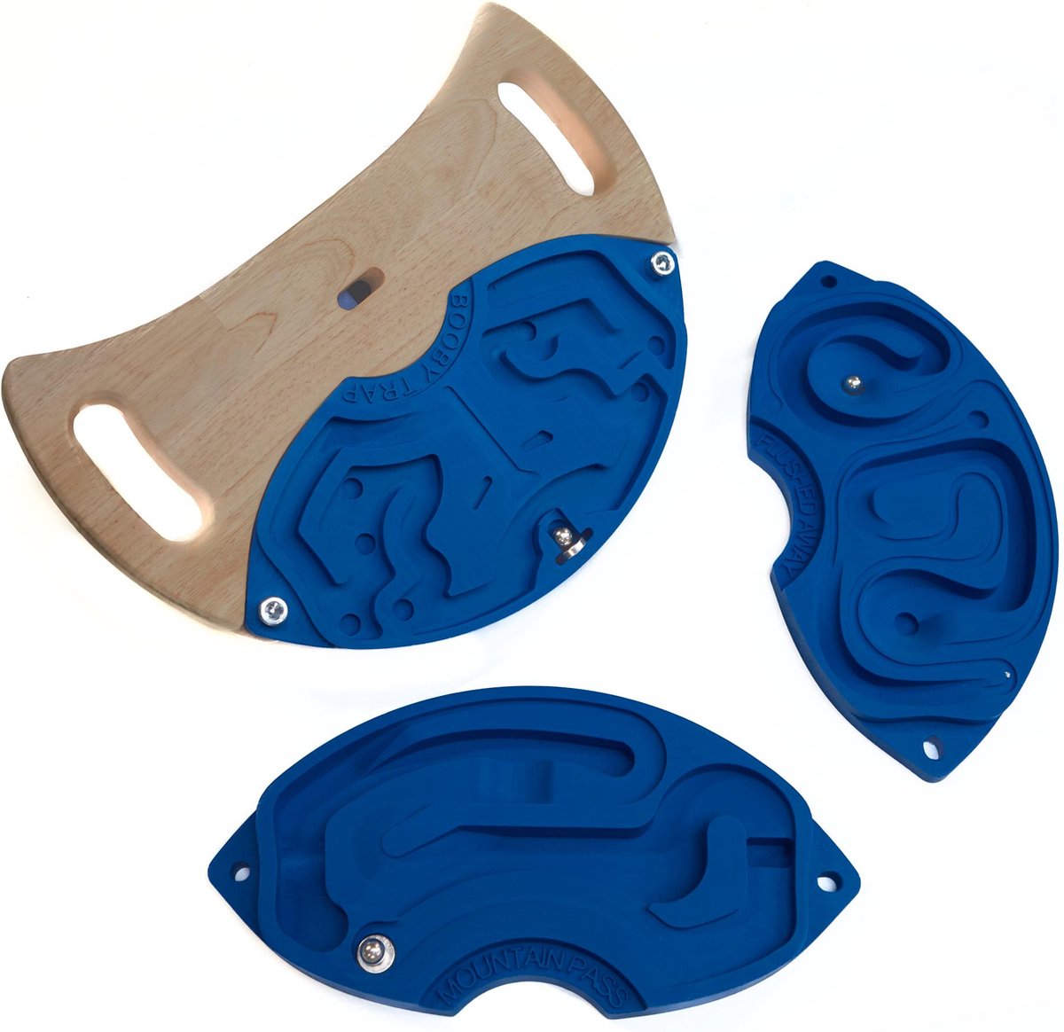 Max Climbing Max Maze - Starter pack - Bal doolhof - Training - spel ...