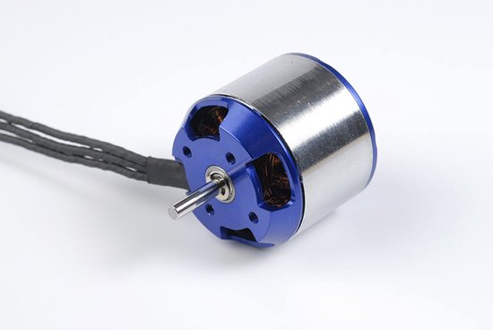 Team-Corally Protech RC - Brushless Motor Zoom 450 Ep | bol