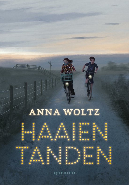 Haaientanden, Anna Woltz | 9789045126753 | Boeken | bol