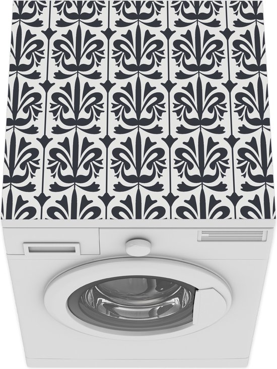 Protège machine à laver - Tapis machine à laver - Vintage - Chic ...