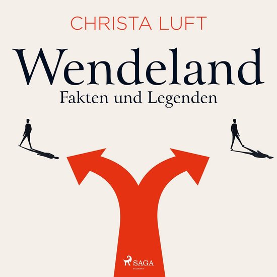 Wendeland - Fakten und Legenden, Christa Luft | 9788726830095 | Boeken ...