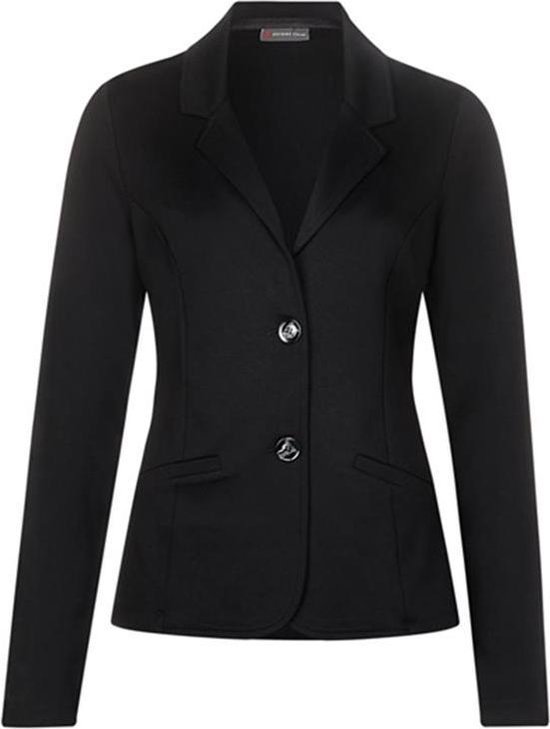 Street one qr basic blazer Black | bol