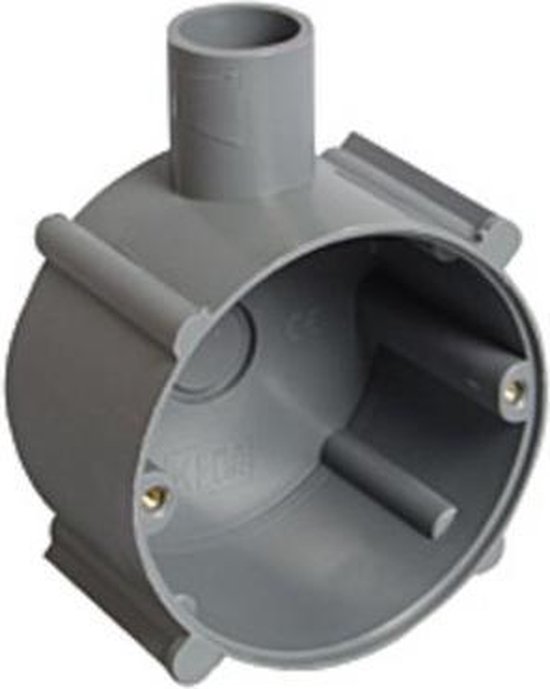 Attema inbouwdoos perilex 19mm (3/4 ) | bol