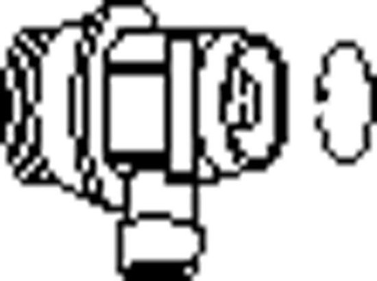 Simplex radiator aftapper 1/2 bui.dr. mettape draaibaar | bol.com