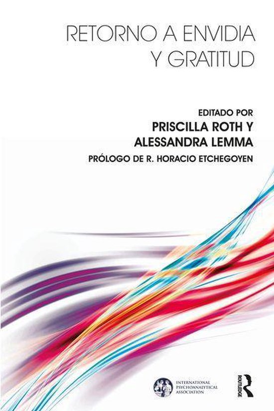 Retorno a Envidia y Gratitud (ebook), Priscilla Roth | 9781000380736 ...