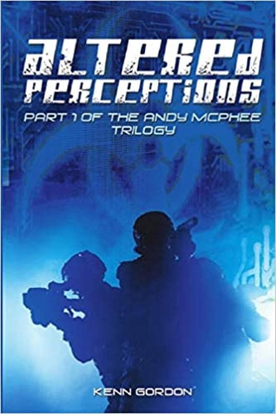 Altered Perceptions (ebook), Kenn Gordon | 9783748769262 | Boeken | bol.com