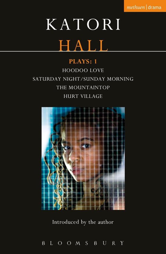 Katori Hall Plays One (ebook), Katori Hall | 9781408177754 | Boeken | bol.com