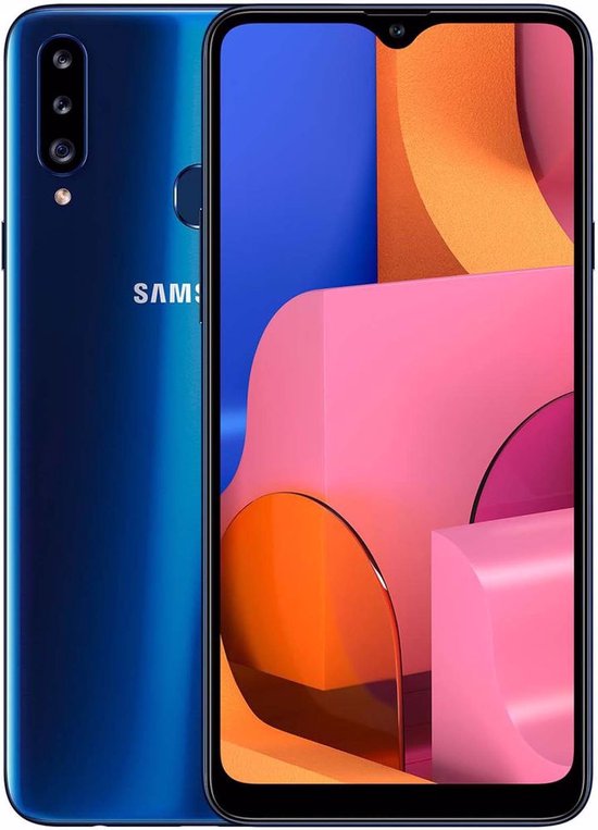 Galaxy A20s 32GB | bol