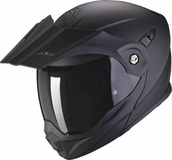 Scorpion ADX-1 Solid Systeemhelm | bol