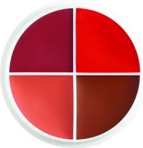 Ben Nye FX Color Wheels - Severe Exposure | bol.com