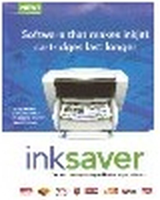 Inksaver | bol