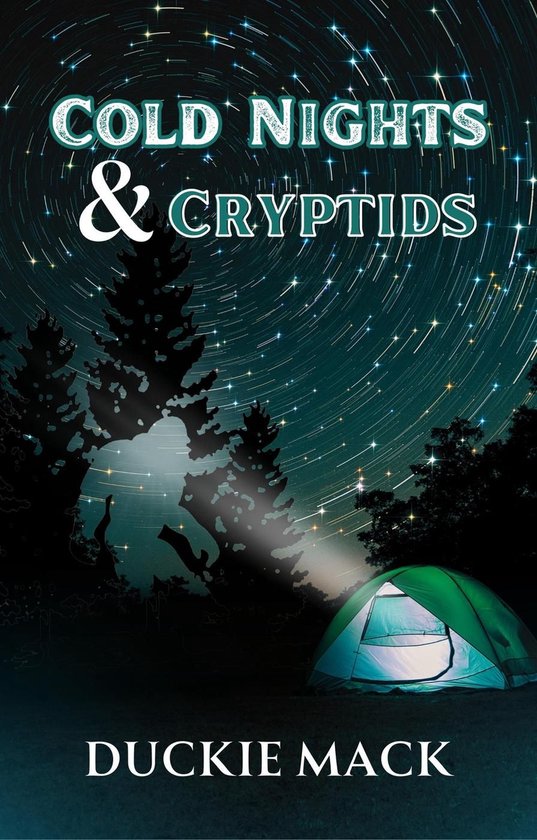 Cold Nights & Cryptids (ebook), Duckie Mack | 9798230733478 | Boeken | bol