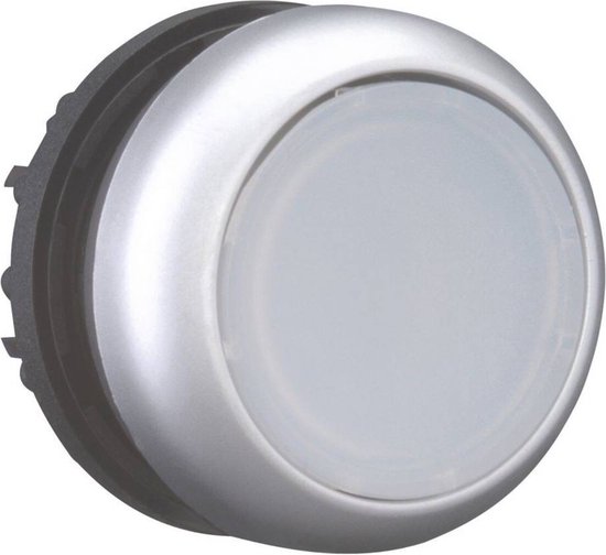 Eaton 216922 M22-DL-W Verlichte druktoets Kunststof frontring 1 stuk(s) | bol