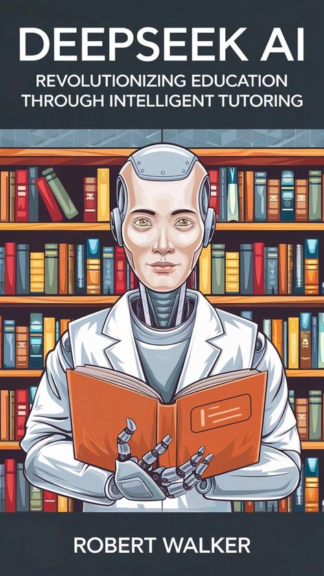 DeepSeek AI: Revolutionizing Education Through Intelligent Tutoring (ebook), Robert... | bol