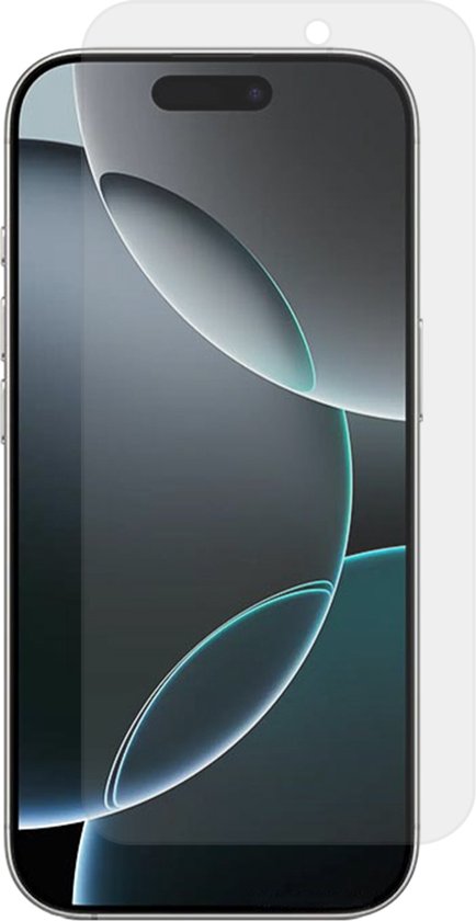 Apple iPhone 16 Pro - Screenprotector - Privacy screen | bol
