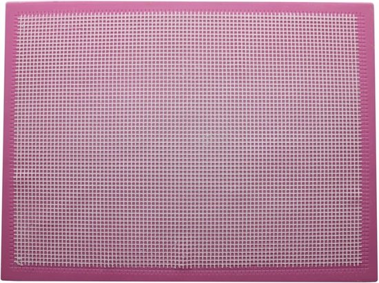 Cake Lace Mat - Hessian 3D Groot | bol