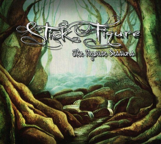 Reprise Sessions, Stick Figure | CD (album) | Muziek | bol