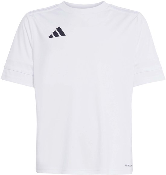 Adidas Sport Squa25 Jsy Y-T-Shirt - Sportwear - Kind | bol