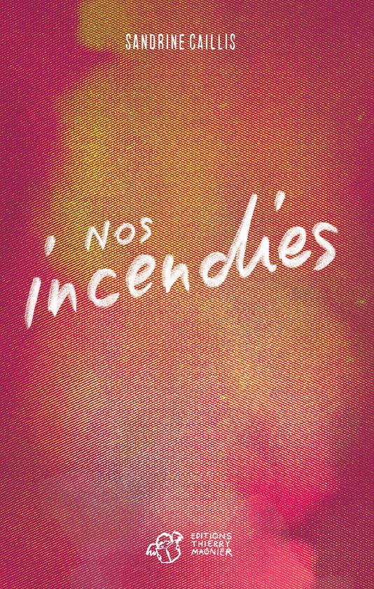 Nos incendies (ebook), Sandrine Caillis | 9791035208349 | Boeken | bol