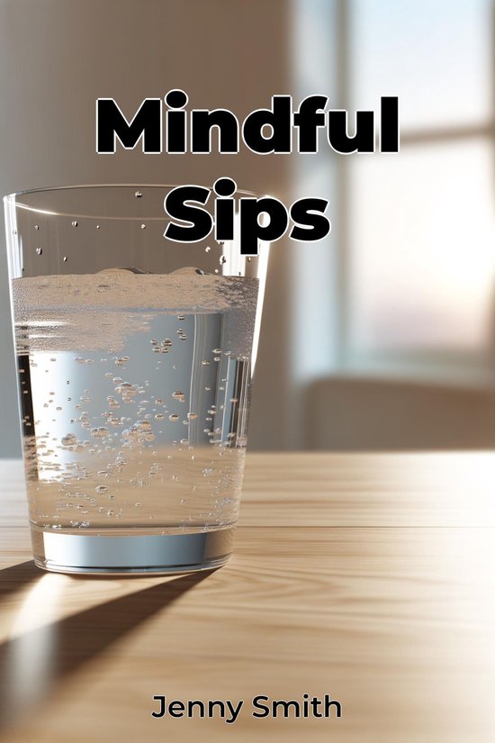 Mindful Sips (ebook), Jenny Smith | 9788233956356 | Boeken | bol