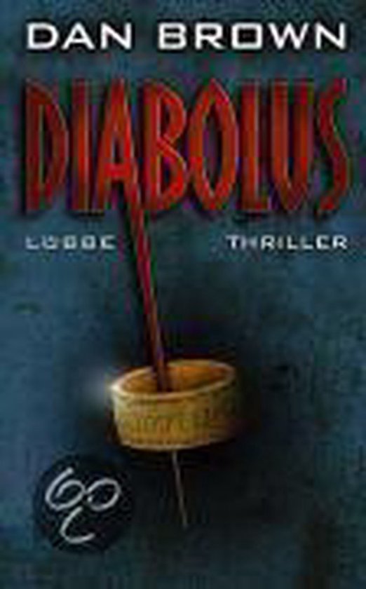 Diabolus, Dan Brown | 9783785721940 | Boeken | bol