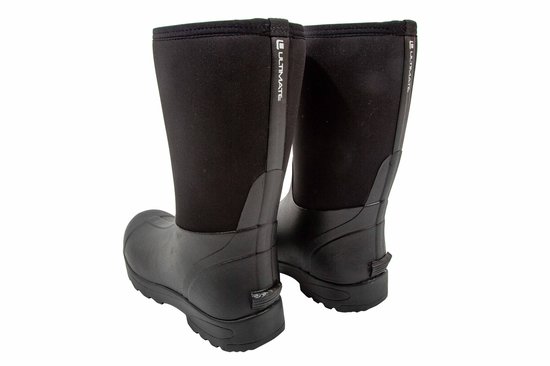Ultimate Neopreen Rubber Laarzen 41 | Vislaarzen | bol