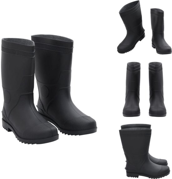 Bottes de pluie vidaXL - Bottes de pluie pour femmes - Botte - Botte de ...