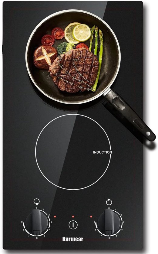 Inductie kookplaat - Induction Hob - Induction Cook Top - Inductie ...