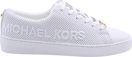 Michael Kors Sneaker Wit 39 | bol