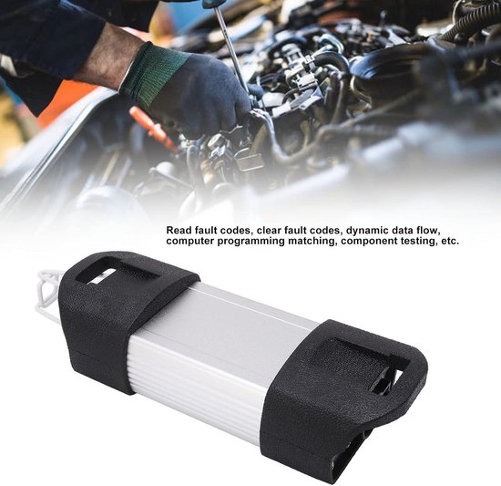 OBD2-diagnosetool voor CAN-Clip V215 - Phnom Penh - zeer nauwkeurig ...