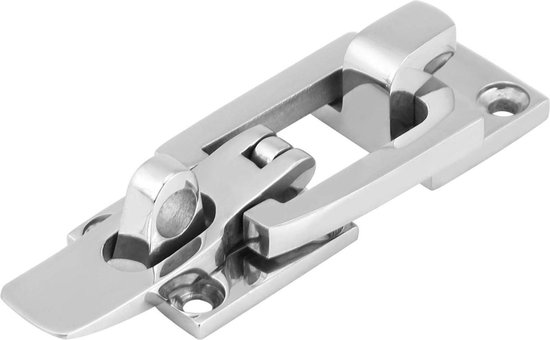 Boot Latch Fastener 70 mm RVS Marine Locker Hatch Anti-Rattle Klem ...