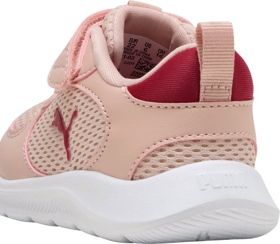 Puma Fun Racer 2 Sneakers Junior | bol