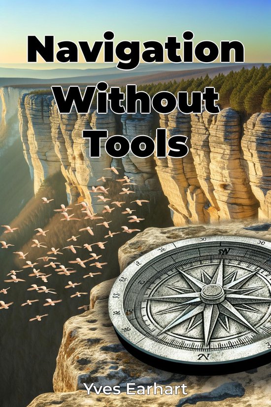 Navigation Without Tools (ebook), Yves Earhart | 9788233946753 | Boeken ...