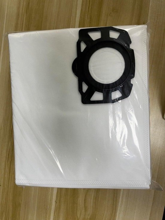 VD WEIDE ENTERPRISE - Stofzuigerzakken - 12 stuks - Geschikt voor ...