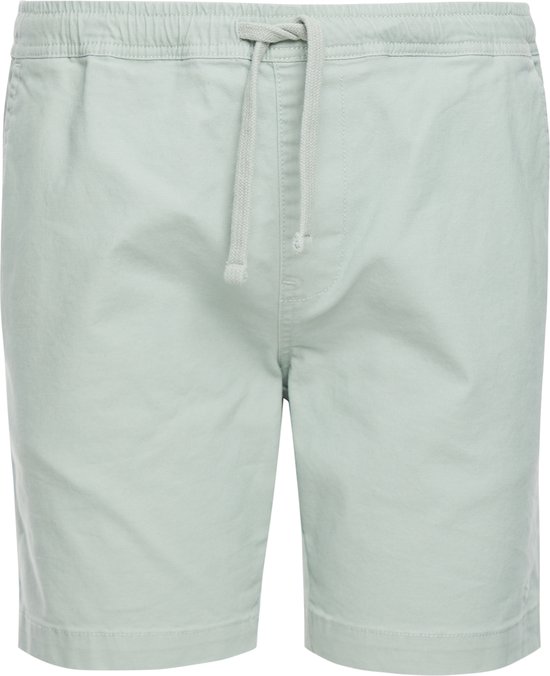 Threadbare Denim Corps Thb Short Mambo Broek | bol.com