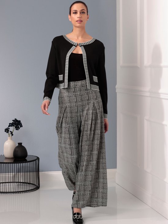 Alba Moda Vest | bol.com