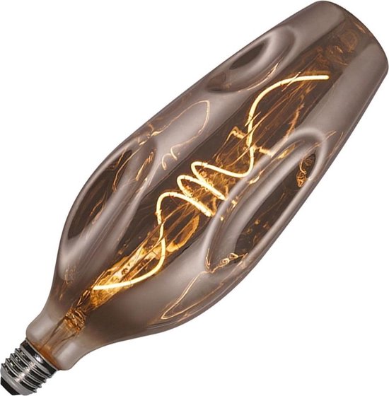 Bailey | LED Lamp Giant Bottle | Grote fitting E27 Dimbaar | 5W ...
