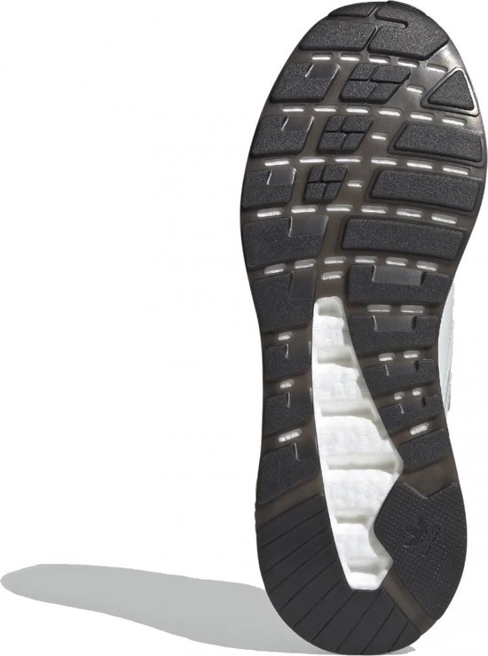 adidas Originals De sneakers van de manier Zx 2K Boost | bol