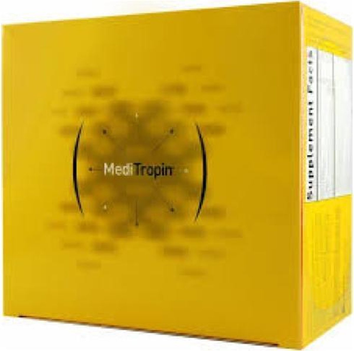 MediTropin® - 60 sachets | bol.com