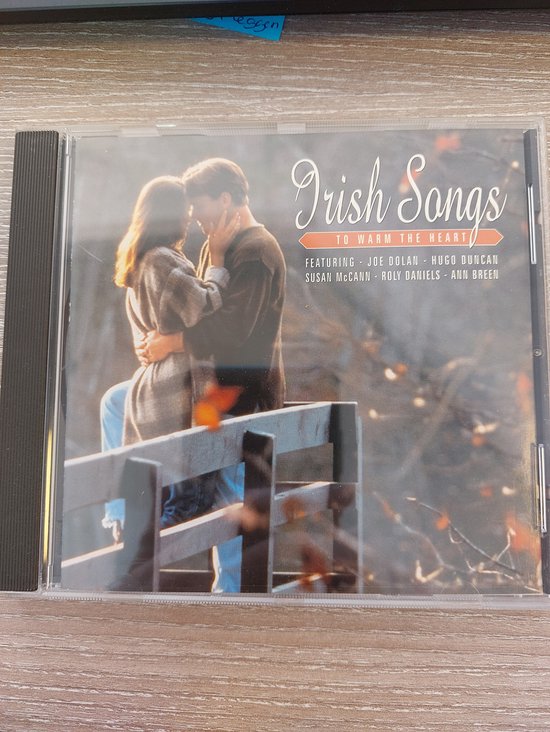 Irish Songs To Warm the Heart, Various | Muziek | bol