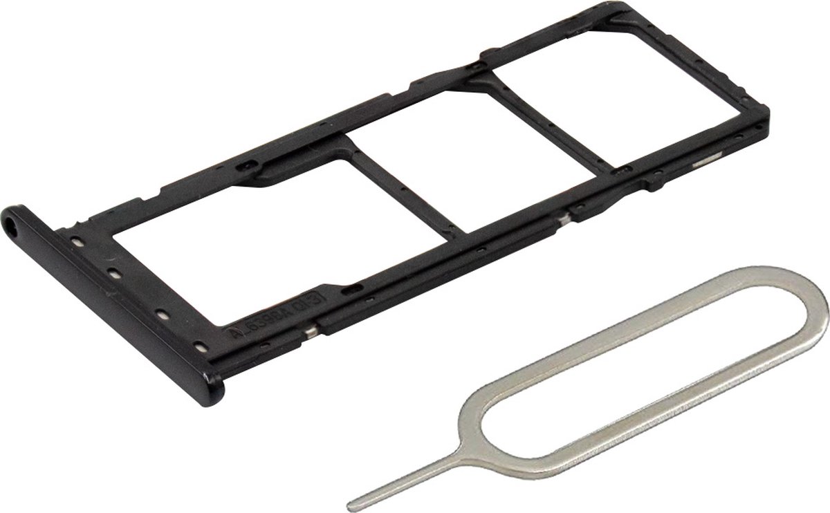 MMOBIEL Dual SIM Tray Houder Vervanging voor Samsung Galaxy A04e 4G ...