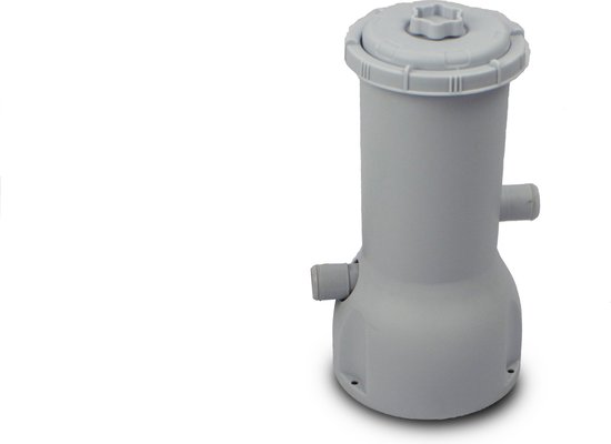 EXIT zwembad filterpomp - 1000gal/h | bol