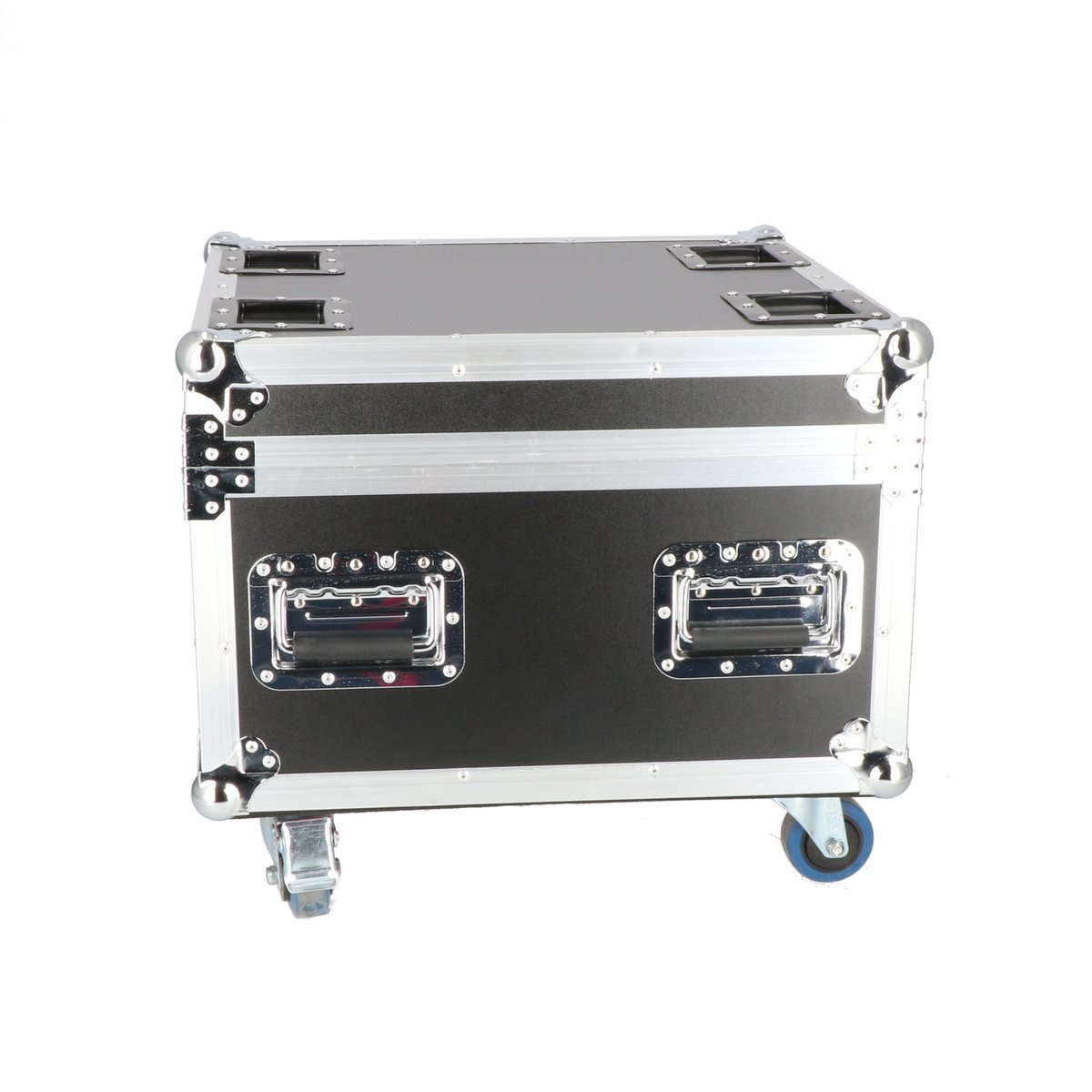 Ayra Vision Twins-Case-Z flightcase voor 2x Ayra Vision Twins Zoom | bol