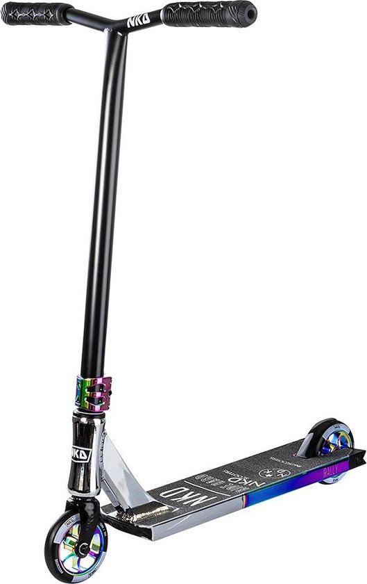 Story Diablo Stuntstep Rainbow | bol.com