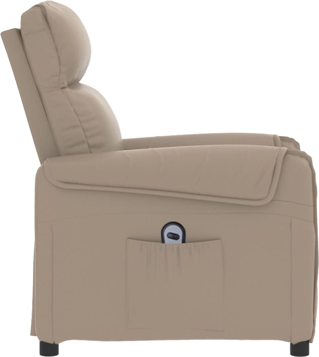 La Dolce Vita - Opsta stoel - Comfort stoel - Sta op Zetel - Leunstoel ...