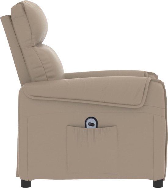 La Dolce Vita - Opsta stoel - Comfort stoel - Sta op Zetel - Leunstoel ...
