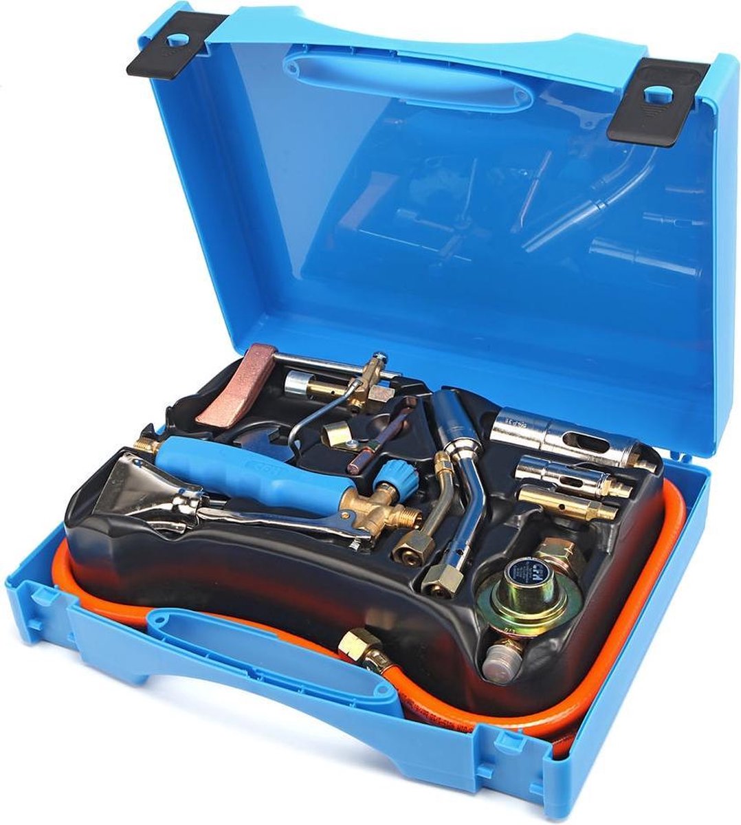 CFH Soldeerset Turbo 2000 | bol