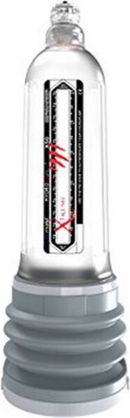 Bathmate Hydroxtreme 11 - Transparant | bol